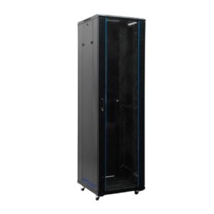 42U Data Center Server Rack Floor Standing – Harper Perkins