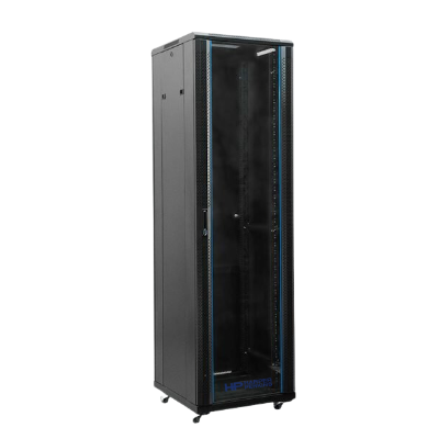 Data Center Server Rack Floor Standing – Harper Perkins